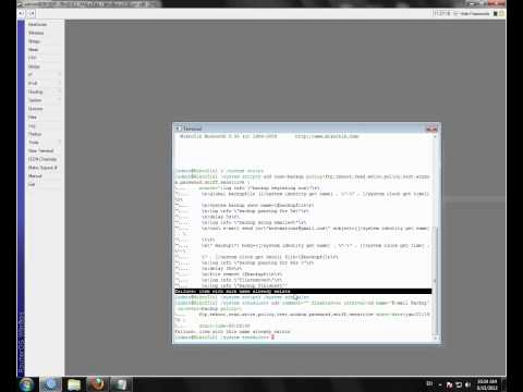 E-mail Mikrotik Backup - Microsystem Hotspot | wifi marketing ...